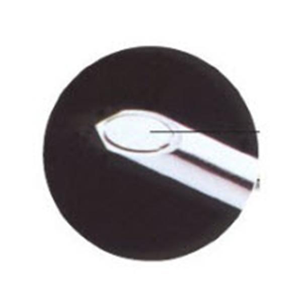 Hakko PTC Needle Echogenic EchoBlock 22gx2" For Cholangiography 10/Bx ...