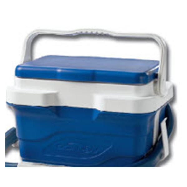 DJO System Cold Therapy IceMan Classic Model 1100 White/Blue Univ Ea ...