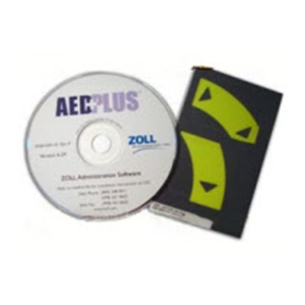 Zoll Medical Upgrade Kit 2010 AED Ea — Grayline Medical