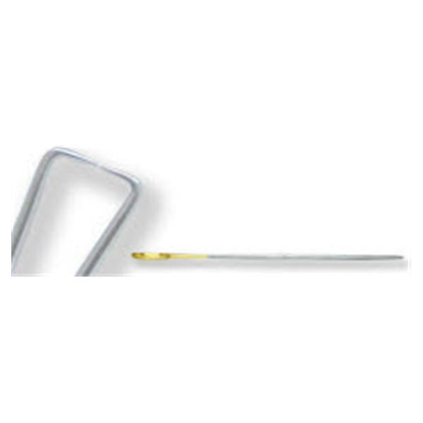 Gynex oration Forcep Tenaculum Braun LiteTouch 9-3/4" 25cm Stainless S ...