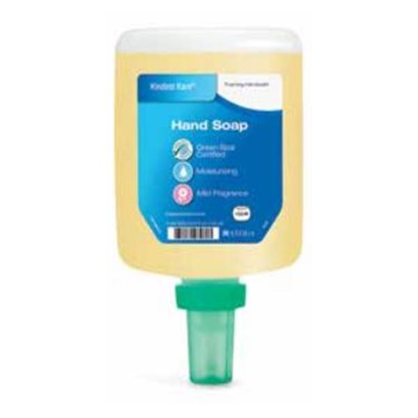 DebMed Handwash Foam Kindest Kare 1 Liter Citrus Floral 6/Ca — Grayline ...