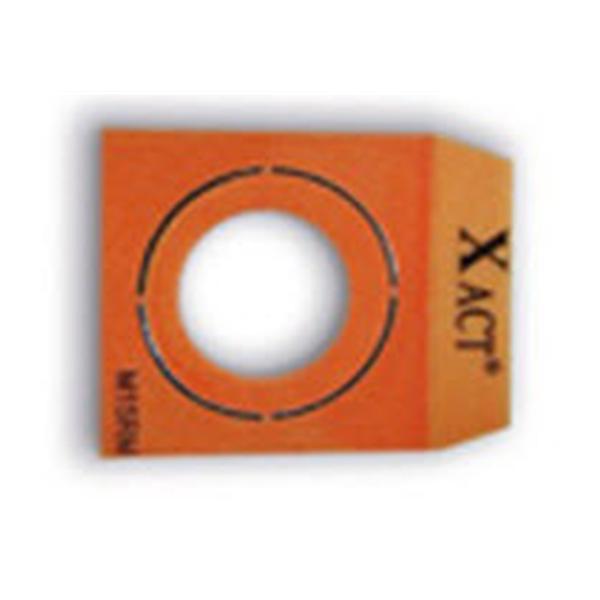 Solstice oration Marker Mammography Xact 15mm Orange Mammography Mole ...