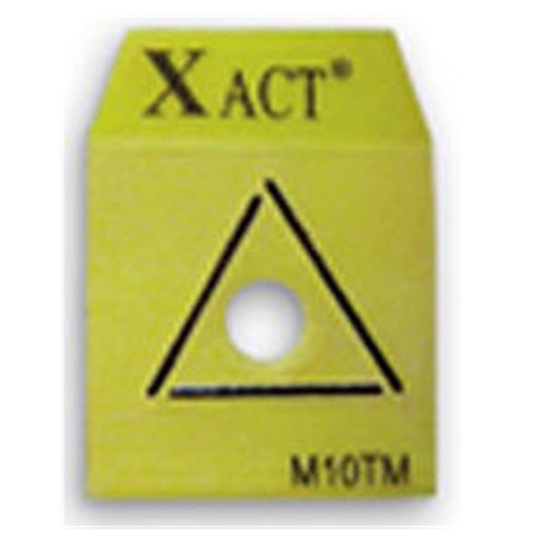 Solstice oration Marker Mammography Xact 10mm Green Mammography Lesion ...