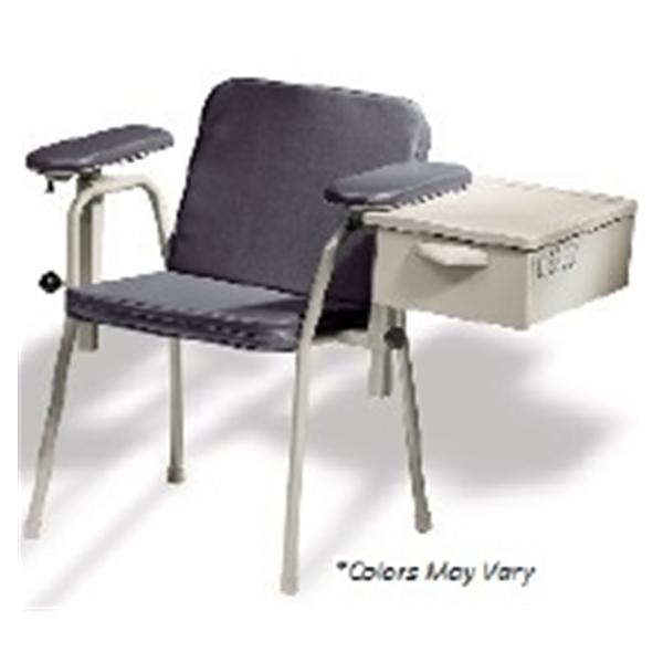 Midmark oration Chair Blood Draw Royal Hampton Ea — Grayline Medical
