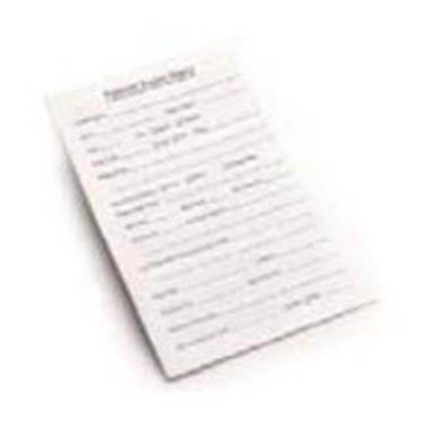 Spacelabs Medical Diary Patient Holter Ea — Grayline Medical