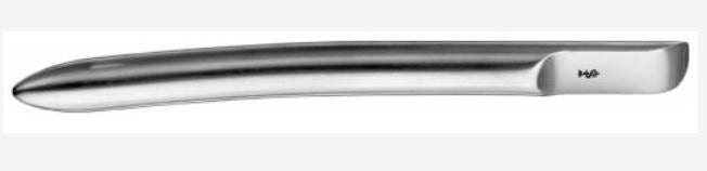 Aesculap Dilator Uterine Hegar 8.5mm 8.5mm Ea — Grayline Medical