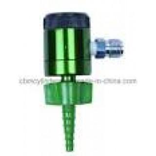Allied Healthcare Product Flow Meters - Oxygen Flow Meter, with Click ...
