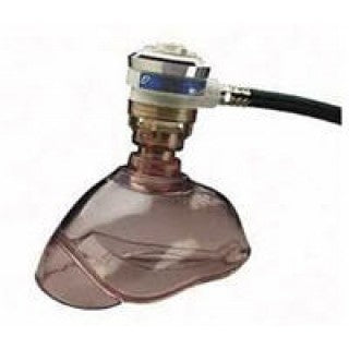 Elder Demand / Resuscitator Valves by Allied Healthcare — Grayline Medical