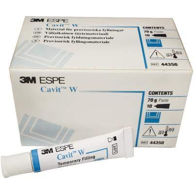 3M Healthcare Cavit Temporary Filling Material - Cavit Filling Materia ...