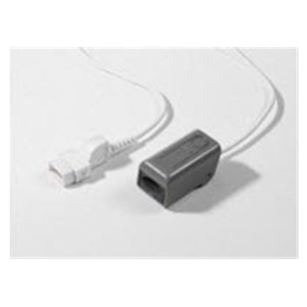 Smiths Medical ASD Sensor Oximetry Spot Check Gray Adult Ea — Grayline ...