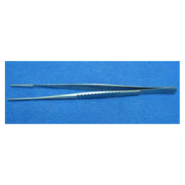 Aesculap Forcep Tissue Debakey 8" 2mm Atraumatic Tip Straight SS Ea ...