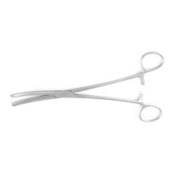Miltex-Integra Miltex Clamp Rectal Meister-Hand 8-1/2" Angiotribe Jaw ...
