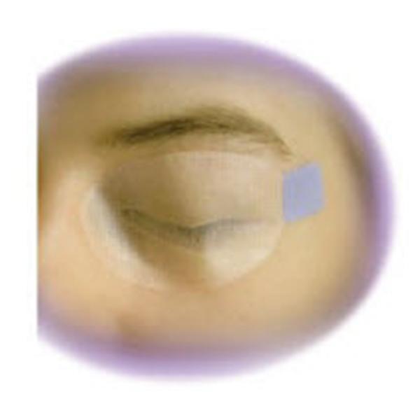 Sharn Guard Surgical Eyegard Clear Disposable 50Pr/Bx (S2020 ...