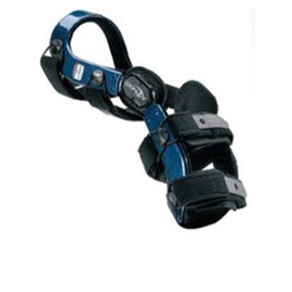 DJO Brace Defiance Custom ACL Specify Opt Ea — Grayline Medical