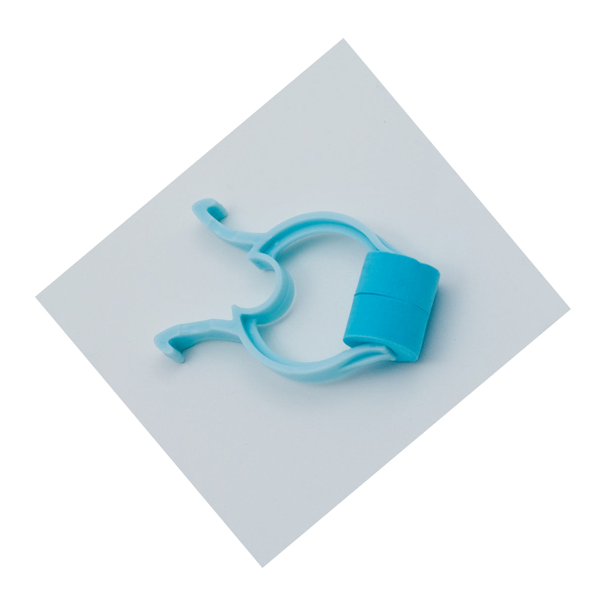 Foam Plastic Nose Clip — Grayline Medical