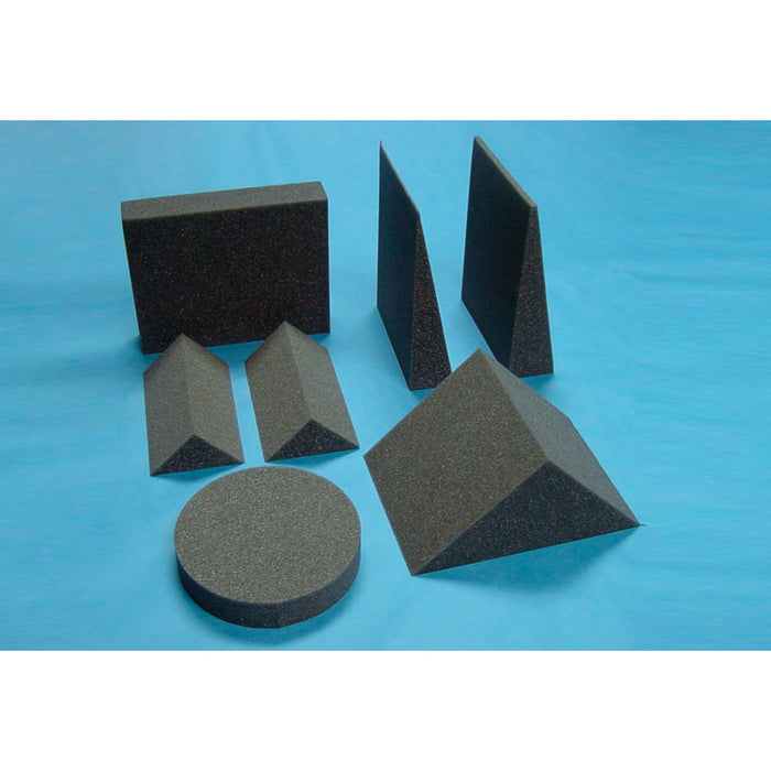 Foam Positioners - Small Set — Grayline Medical