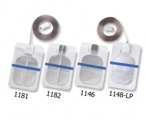 3M Healthcare Electrosurgical Grounding Pads, 1100 Series - Grounding ...