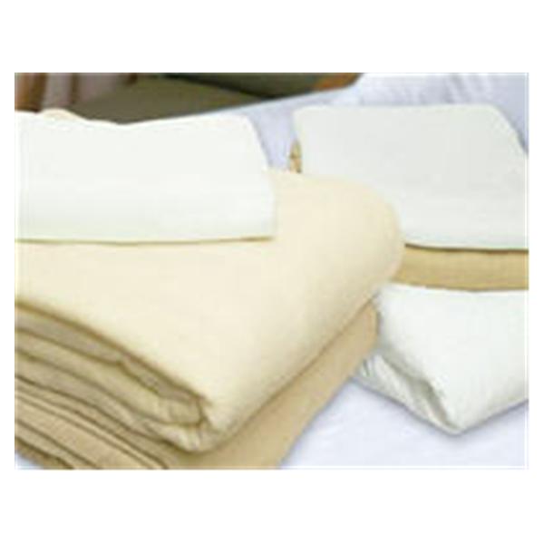 Calderon Textiles Blanket Thermal 66x90" Square Ea — Grayline Medical