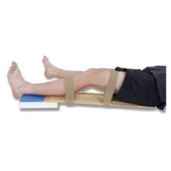 Alimed Positioner KneeCrank II Knee Wood Ea — Grayline Medical