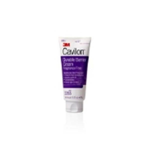 3M Medical Products Barrier Cream Fragrance Free 12/Ca — Grayline Medical