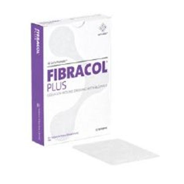 Systagenix Wound Management Dressing Wound Fibracol Plus Clgn 3/8x15.7 ...