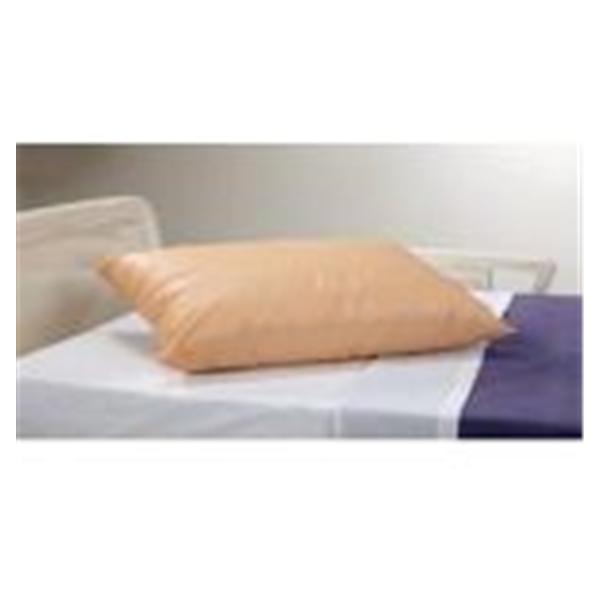 Pillow Factory Pillow CareGuard Plus Tan 12/Ca — Grayline Medical