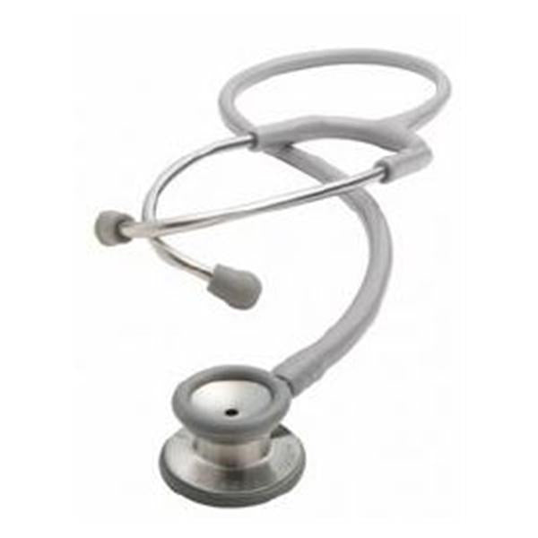American Diagnostic Diaphragm/Rim Stethoscope Assembly Adscope Burgund ...