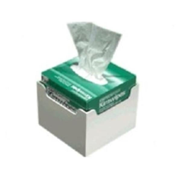 American Master Tech Dispenser Push Up Box Kimtech White Ea — Grayline ...