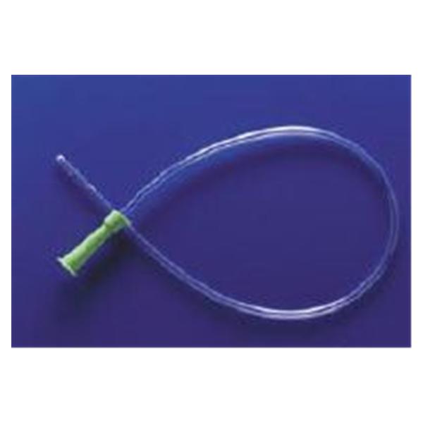Teleflex Medical Catheter Intermittent EasyCath 12Fr Crv Tp PVC Self-C ...