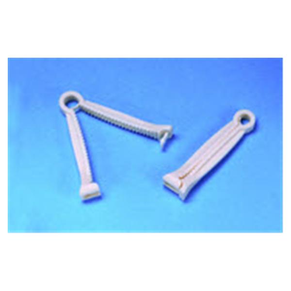 Busse Hospital Disposable Clamp Umbilical Cord Posi-Grip Interlocking ...