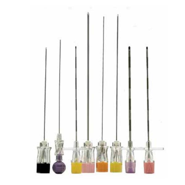 Integra Pain Management Set Needle Discogram Docking 20/Ca — Grayline ...