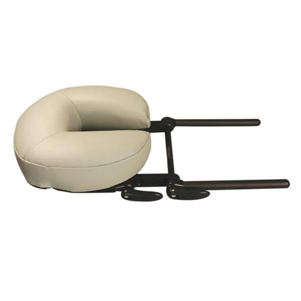 Oakworks Pad/Frame Facerest QuickLock Specify Color Ea — Grayline Medical