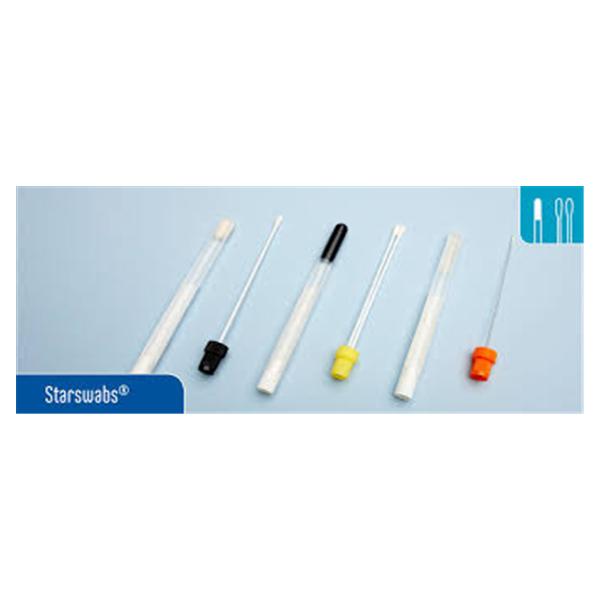 Starplex Scientific Starswab II Rayon Microscope Slide Single 500/Ca ...