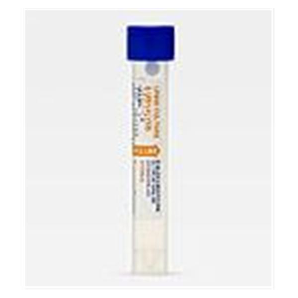 Starplex Scientific Collection Tube 10mL Silicone Sterile 500/Ca ...