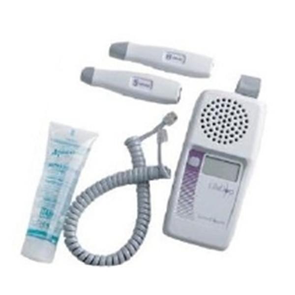 Cooper Surgical Doppler Handheld Lifedop Vascular Probe Ea (C250CV ...