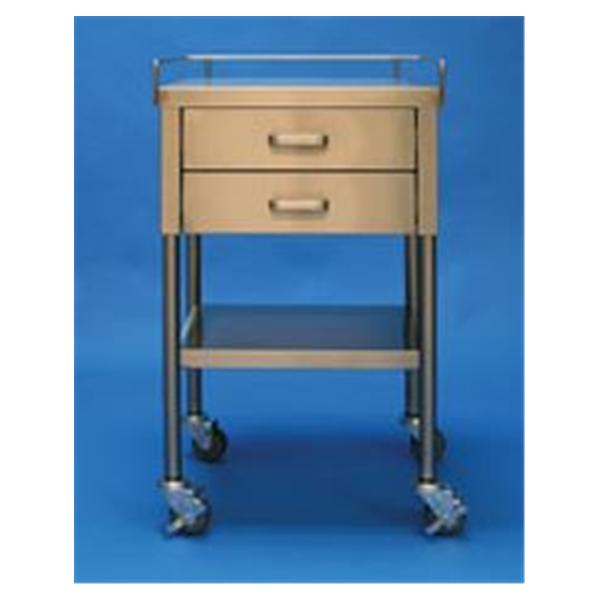 Mac Medical Table Utility 16x20x34" Stainless Steel Ea — Grayline Medical