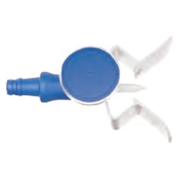 Icu Medical Device IV Access Ndls Fltr Vented Spike Clave Connector 50 ...