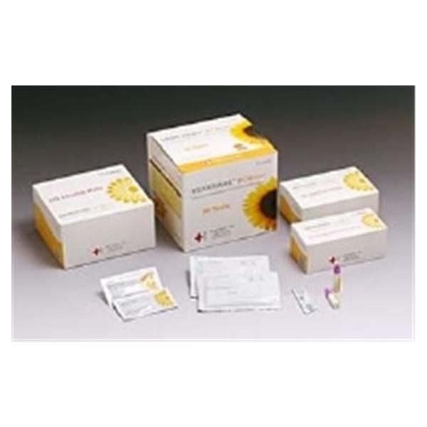 Hemosure Hemosure iFOB: FOB Kit CLIA Wvd 30/Kt — Grayline Medical