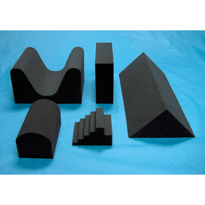 Foam Positioners - Ortho Set — Grayline Medical