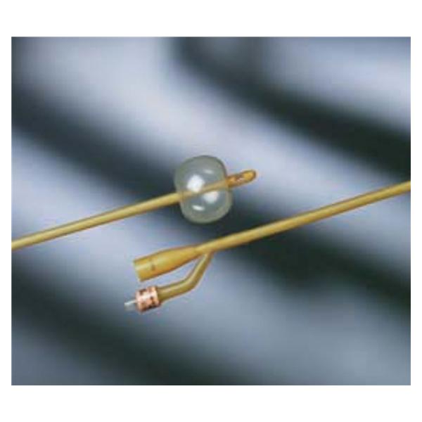 Bard Medical Division Catheter Foley 26Fr 30cc Silicone/Elastomer Coat ...