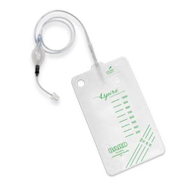 Bard Radiology Division Kit Drainage Repair Aspira 5/Ca — Grayline Medical