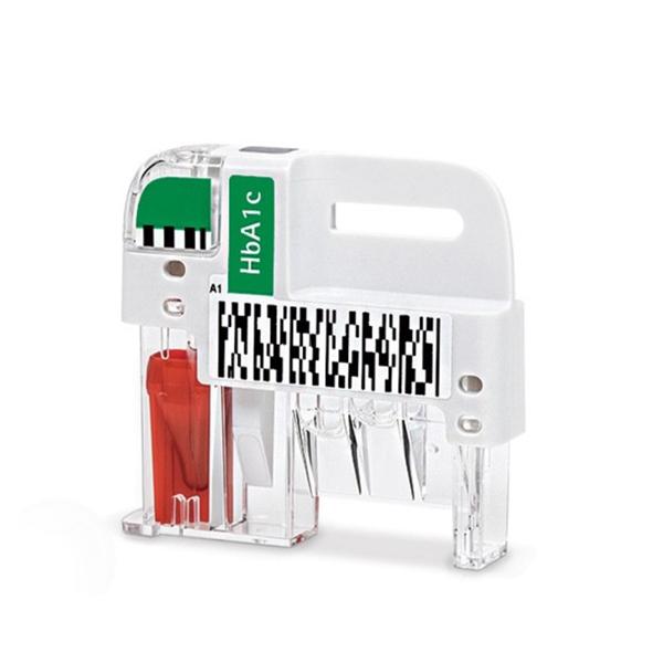 Alere North America Afinion HbA1c High/Low Levels Control Ea — Grayline ...