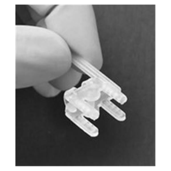 CarefusionClamp Biopsy Rayport 10mm Wide Jaw Ea — Grayline Medical