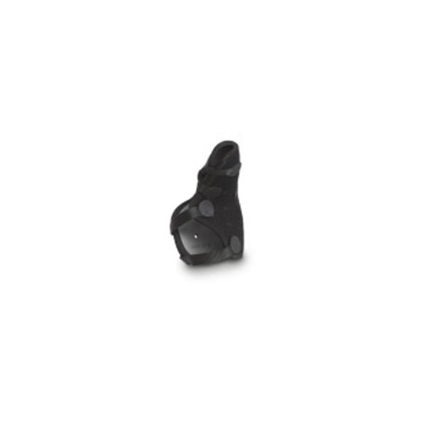 DJO Brace Gutter Fracture Exos Adlt Ulnar Hand Based Blk Sz Lg Lft Ea ...