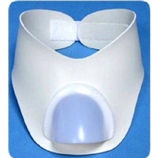 Luminaud Inc Semi-rigid Shower Collar — Grayline Medical