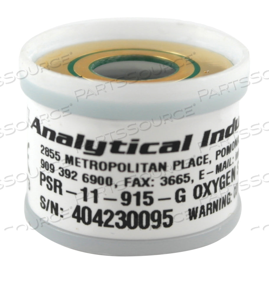 O2 Sensor by Datex-Ohmeda — Grayline Medical