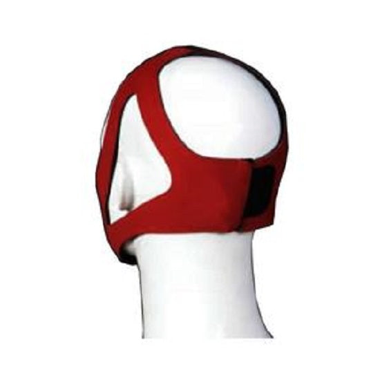 Pepper Medical CPAP Ruby Style Adjustable Chin Strap — Grayline Medical