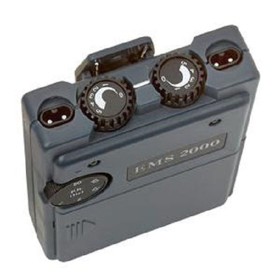 Biomedical Life Systems EMS 2000 Neuromuscular Simulator — Grayline Medical