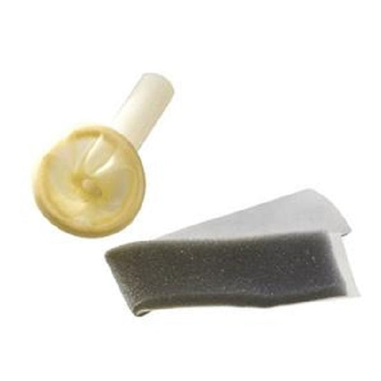 Kendall Dover Texas Style Self Sealing Male External Urinary Catheter