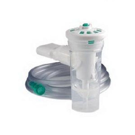 AeroEclipse II Breath Actuated Nebulizer (BAN) — Grayline Medical